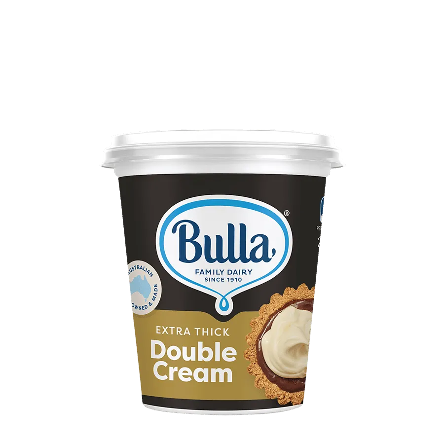 Ice Cream, Cheese, Cream, Yoghurt, Milk in Australia | Bulla