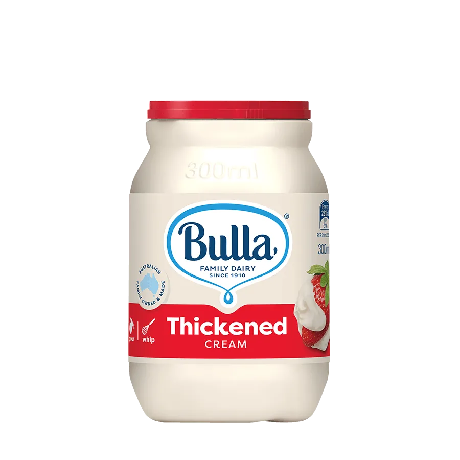 Ice Cream, Cheese, Cream, Yoghurt, Milk in Australia | Bulla