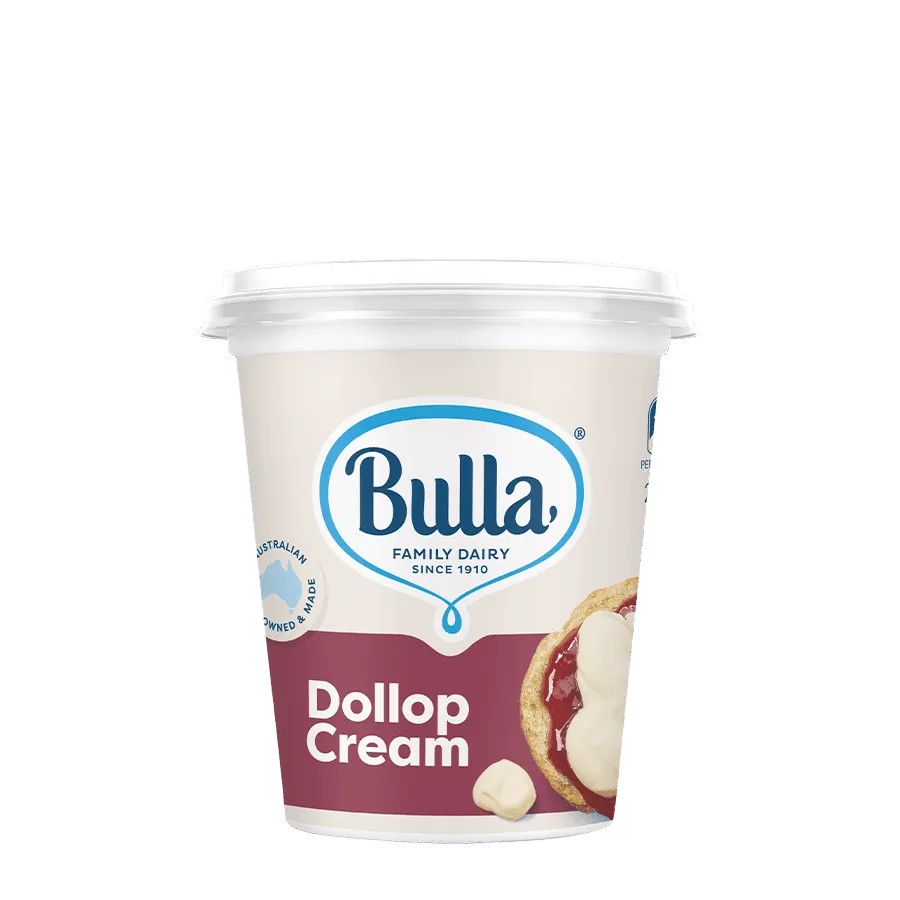 Ice Cream, Cheese, Cream, Yoghurt, Milk in Australia | Bulla