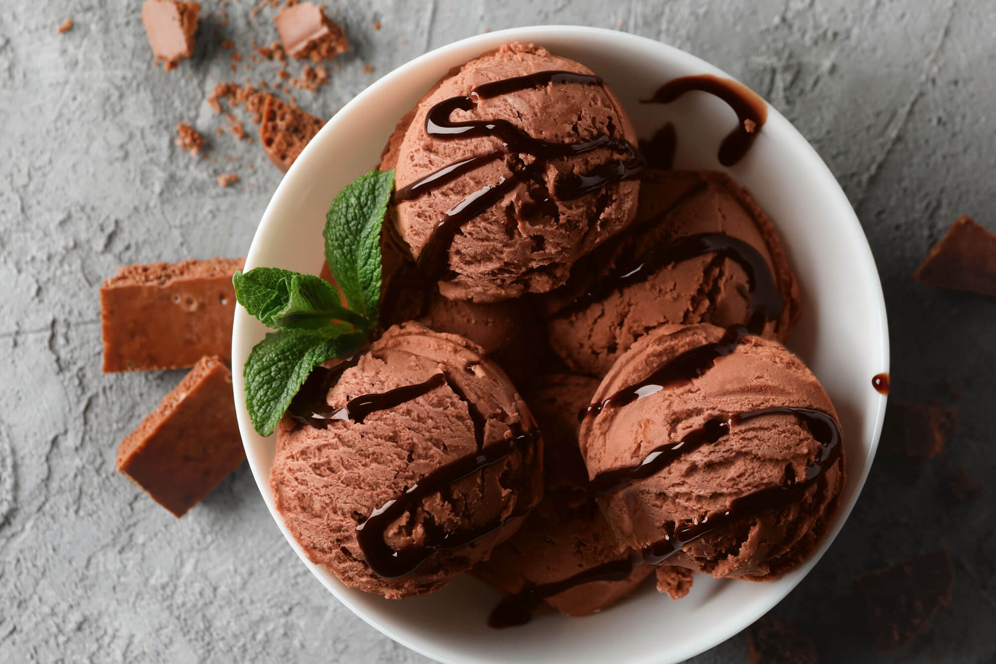 Magic Shell Topping | Bulla