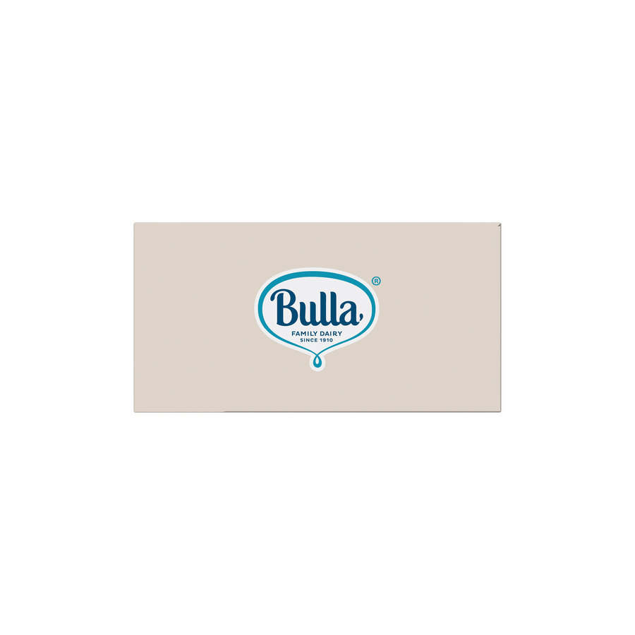 Bulla Creamy Classics Cones - Neapolitan | Bulla