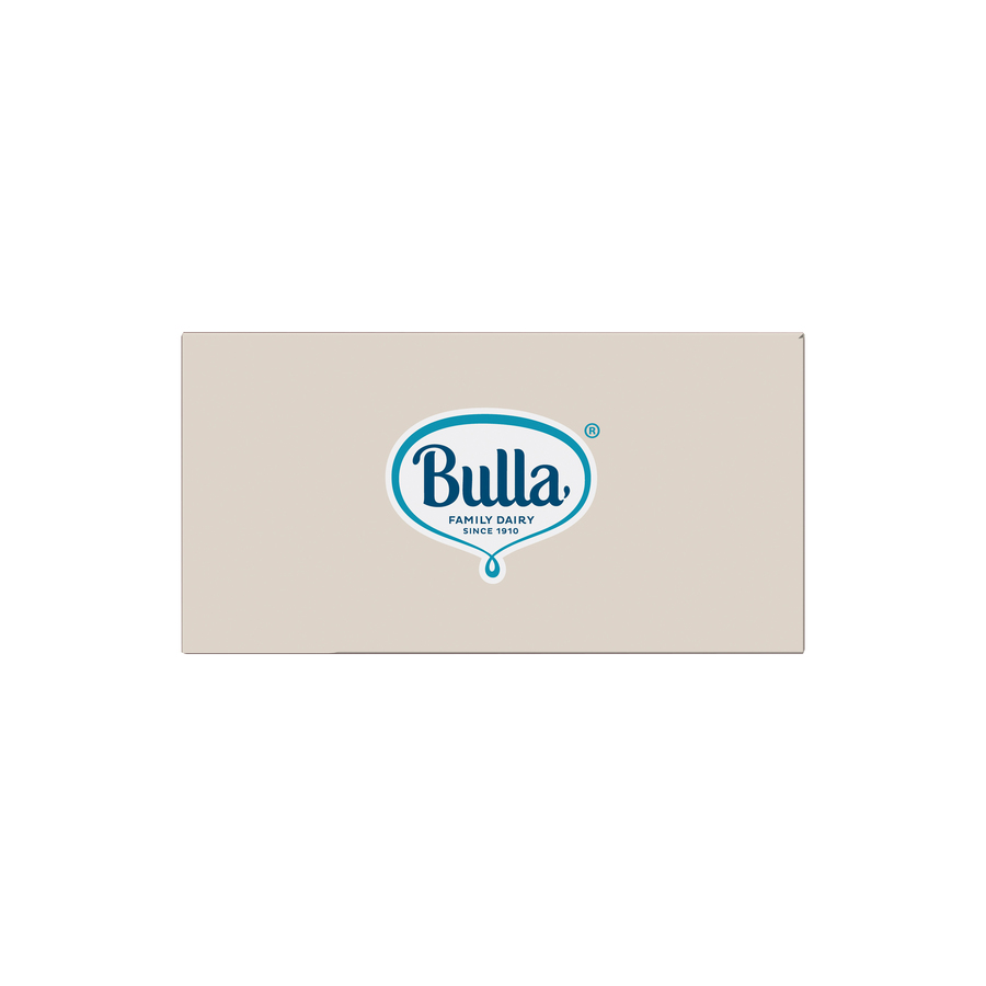 Bulla Creamy Classics Cones - Triple Choc | Bulla