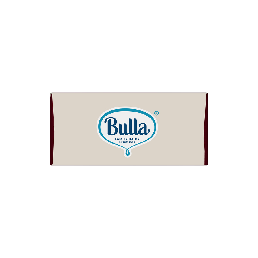 Bulla Creamy Classics Sticks - Neapolitan Vanilla Strawberry | Bulla