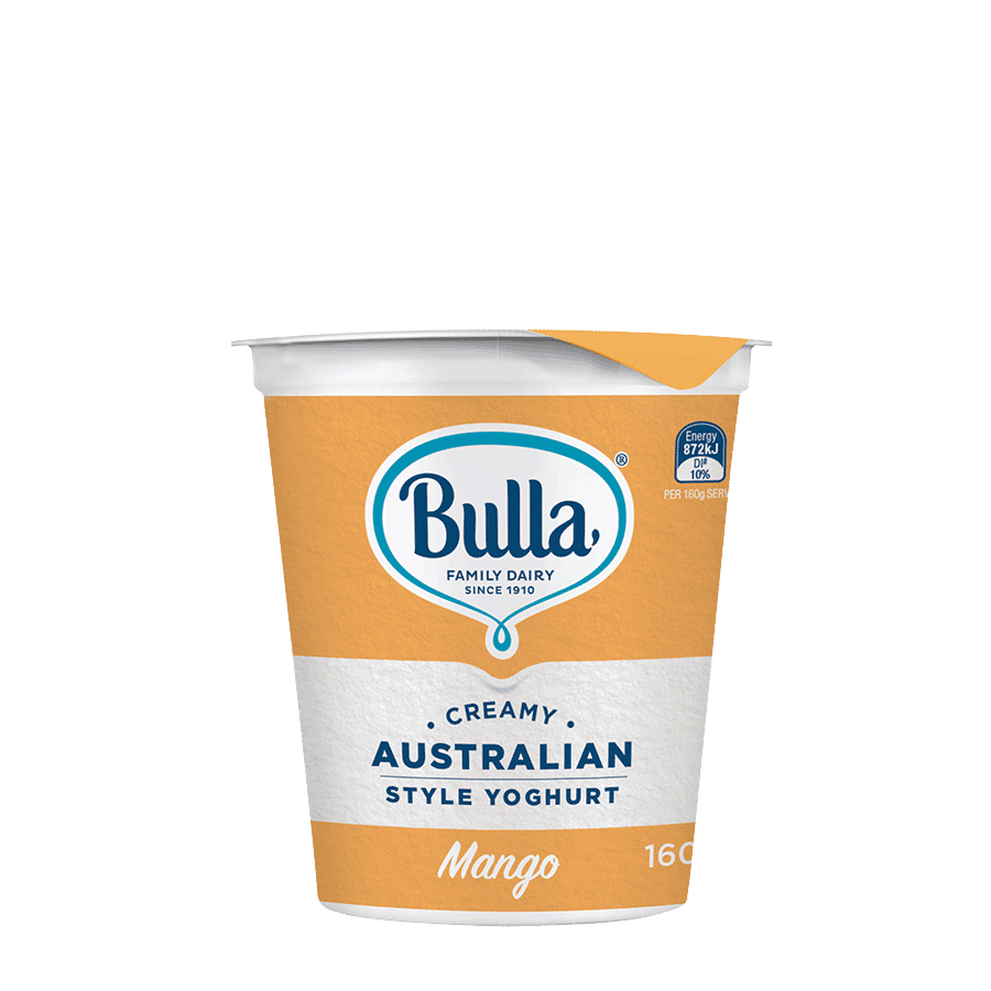 Bulla | Our Range of Fresh and Local Products