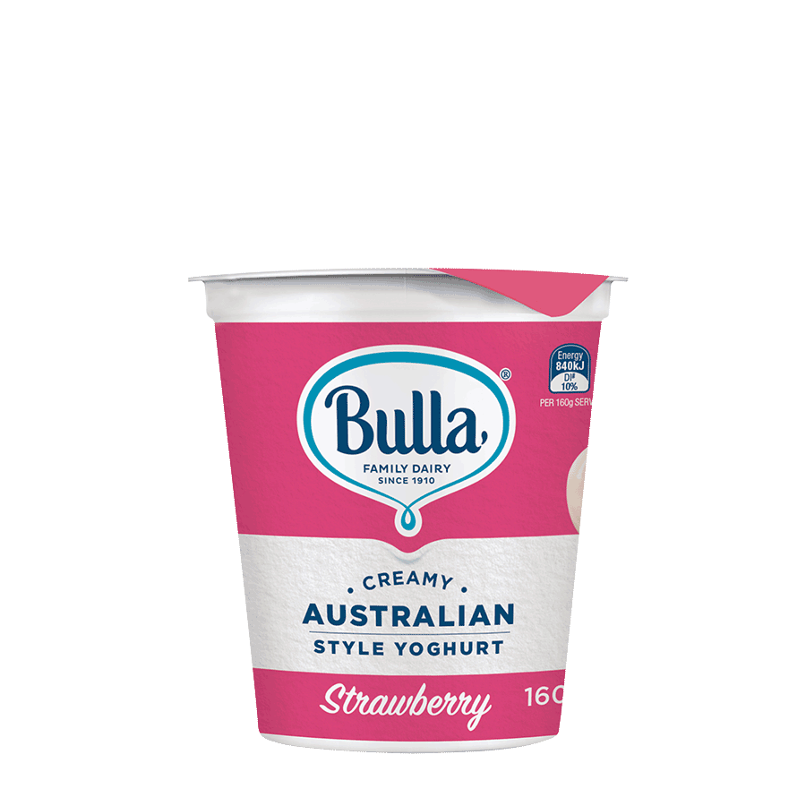 Bulla | Our Range of Fresh and Local Products