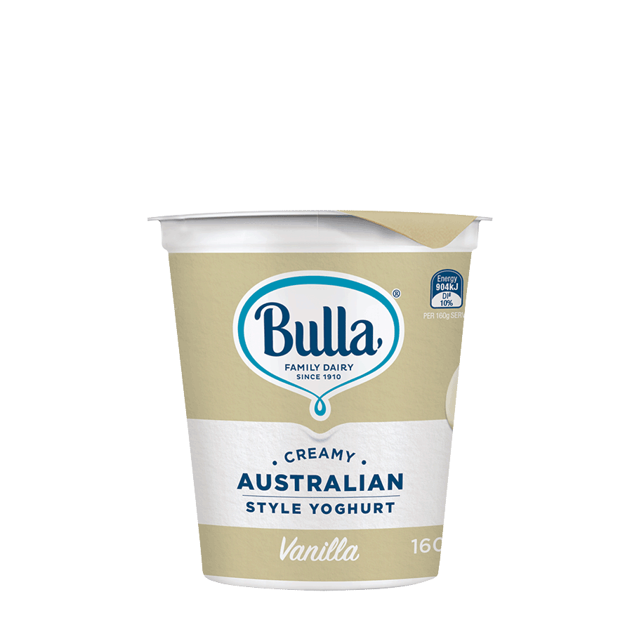 Bulla | Our Range of Fresh and Local Products