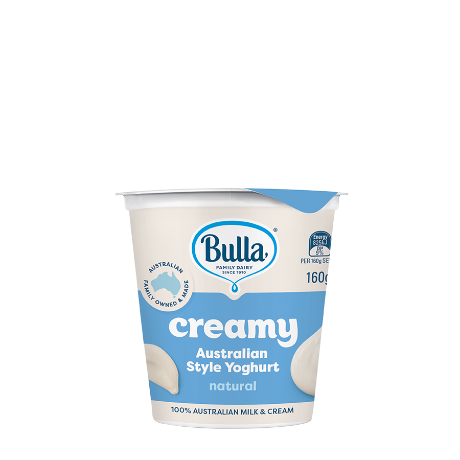 Bulla | Our Range of Fresh and Local Products