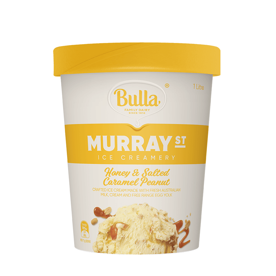 International | Bulla