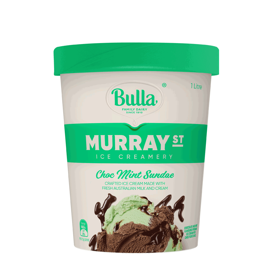 Bulla | Our Range of Fresh and Local Products